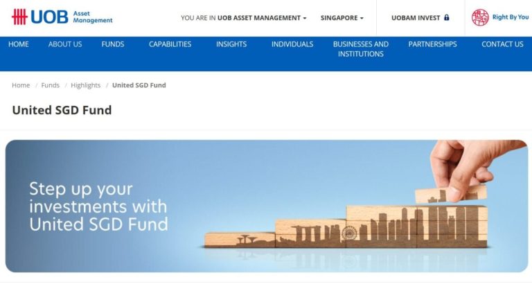 Complete Guide To CPF Interest Rates: Ordinary Account, Special Account ...